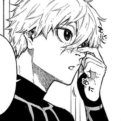 favorite gamer / nagi x y/n blue lock: ฟิคฟรีสไตล์ (แชท)