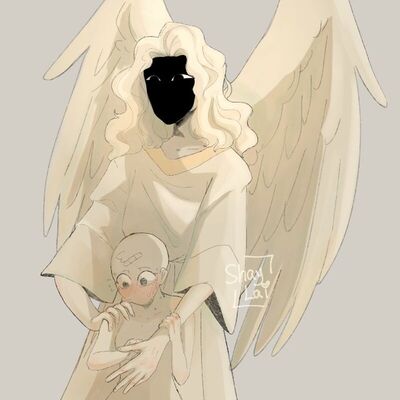 (gabriel x y/n): ฟิค Love Novel (แชท)