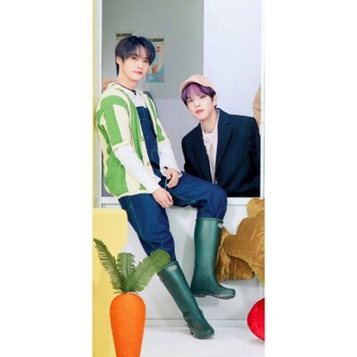 คุณหนูยอดผัก | 2min: ฟิค Boy Love (แชท)