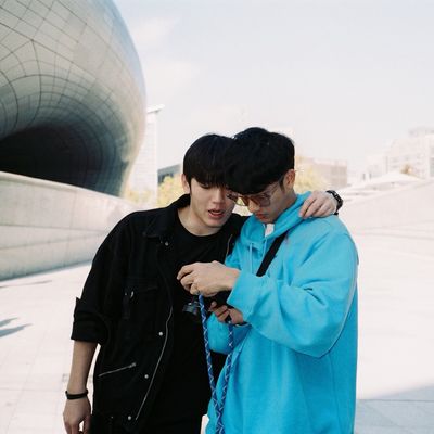 TN's Story l เตนิว เรื่องสั้นไม่รู้จบ: ฟิค Boy Love (แชท)