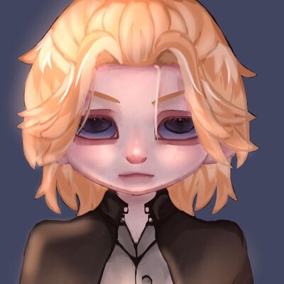 โชคชะตา (y/n x mikey) ss1 - 3 : ฟิค Boy Love (แชท)