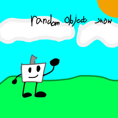 random object show (ros): ฟิคฟรีสไตล์ (แชท)