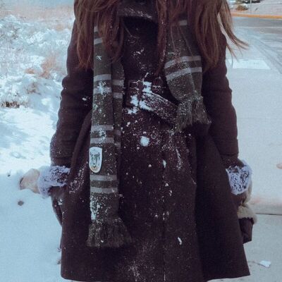 [Harry Potter]ss×co (Snape): เรื่องนี้ที่อยากเล่า/ไดอารี