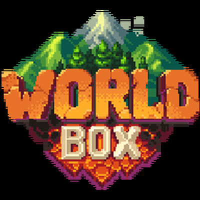WorldBox | เวอร์ชั่นอัพเดทในโลกอนาคต: ฟิคฟรีสไตล์ (บรรยาย)