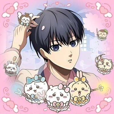 คลังยัยเหมี๊ยว(os/sf) | Allisagi - FWB2/2NC++ (Bachira x Isagi) : ฟิค ...