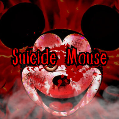 Suicide Mouse: สยองขวัญ