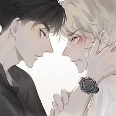 Love Me Like You Do ||BL||: ฟิค Boy Love (แชท)