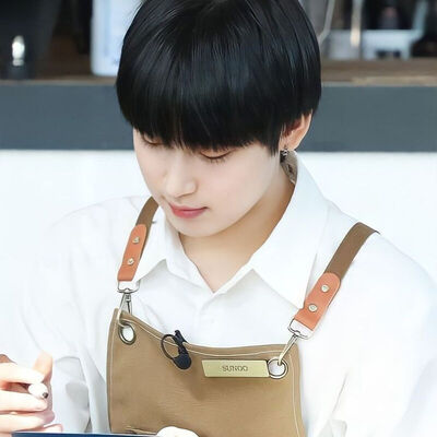 เจ้าของร้านกาแฟ | Sunoo x you - การกลับมา…จากคำขอ : ฟิค Love Novel (แชท)