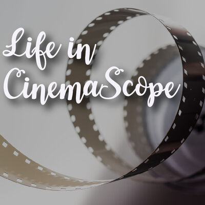Life in Cinemascope: ฟิค Boy Love (บรรยาย)
