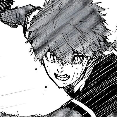 [blue lock] ฟันฉลาม | kurona × y/n: ฟิค Love Novel (แชท)