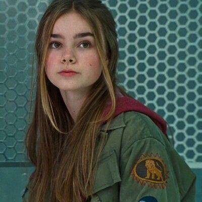 [Fic The Maze Runner] Bitch!: ฟิค Love Novel (บรรยาย)