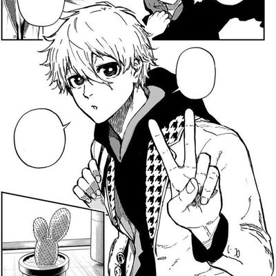 Nerd | Nagi x y/n: ฟิค Love Novel (แชท)