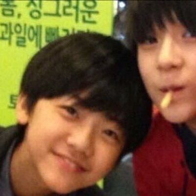 รักนะนายขายสลัด | minno nct: ฟิค Boy Love (แชท)