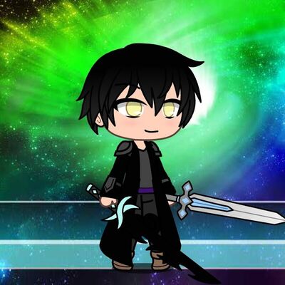 Gacha Sword Onlife: แฟนตาซี เกมออนไลน์ ต่างโลก