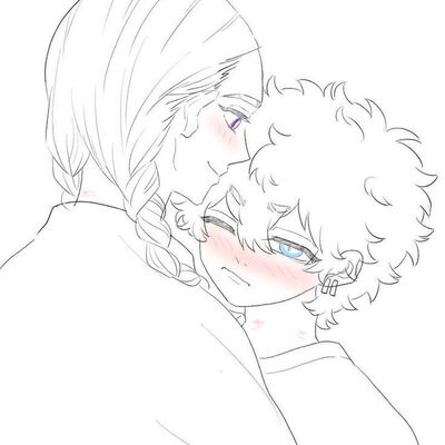 ไม่"ยักษ์"รู้ว่ามันน่ารัก|Ran x Smiley: ฟิค Boy Love (แชท)