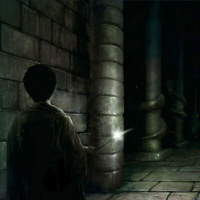 Basilisk-Born by Ebendbild [ฟิคแปล]: ฟิคฟรีสไตล์ (บรรยาย)