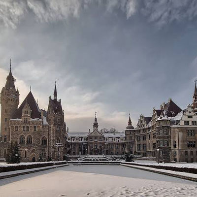 [Fate - Grand Order] Chaldea Heroic Spirit Academy: ฟิค Boy Love (บรรยาย)