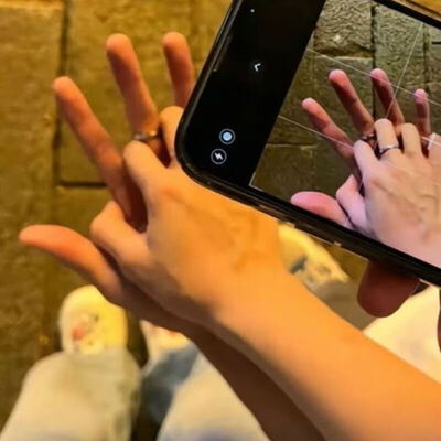 crush on yu / hsh: ฟิค Boy Love (แชท)