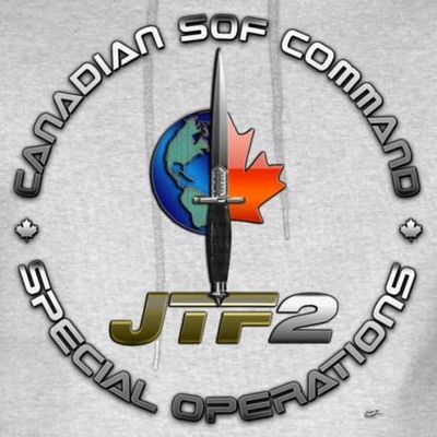 JTF2 ทีมพิฆาต ยอดจารชน : ผจญภัย แอคชั่น กำลังภายใน