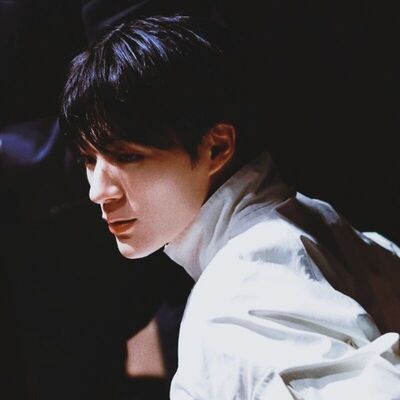 เพียงพบ ; nomin - 19 : ฟิค Boy Love (แชท)