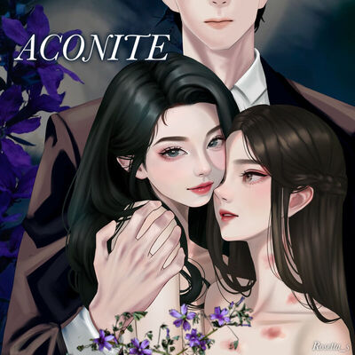 ACONITE: ฟิค Girl Love (บรรยาย)