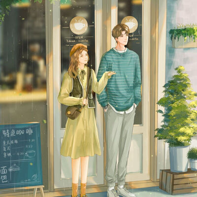 ดาวเหนือเปลี่ยนทิศ | Dewjane: ฟิค Love Novel (แชท)