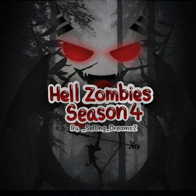 Hell Zombies Season4 | Tokyorevenger x y/n: ฟิคฟรีสไตล์ (แชท)