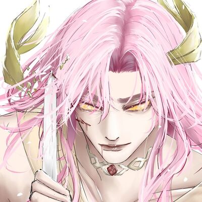 Collection ARTWORK BY AITSUSO - 01 | Yukito & Yue | FA : ภาพประกอบ