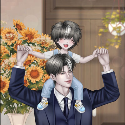 #ม่านหมอกทะเลดาว SS2 [Omegaverse-Ebook]: นิยาย Boy Love Lovely Room