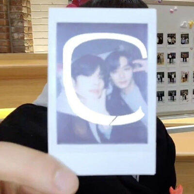 แล้วพี่อะ | #doublemin #2min: ฟิค Boy Love (แชท)