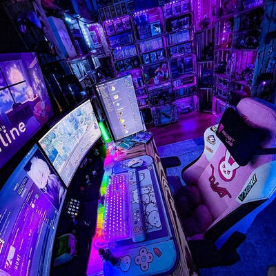 dear gamer | nagi x isagi: ฟิค Boy Love (แชท)