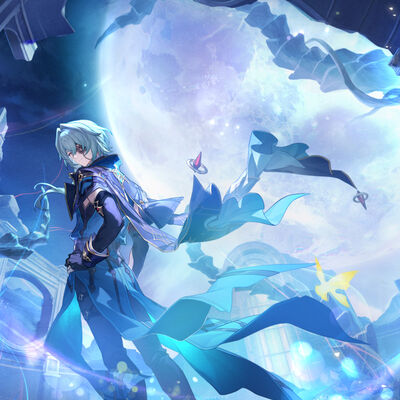 HSR fanfiction: ขอให้เราได้พบกันอีกครั้งท่ามกลางทะเลดาว - Phainaxa | ซา ...