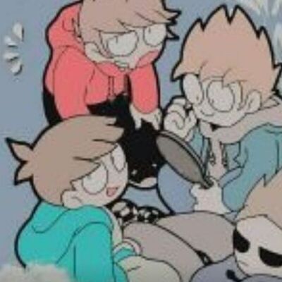 eddsworld au: นิยาย Boy Love Lovely Room (แชท)