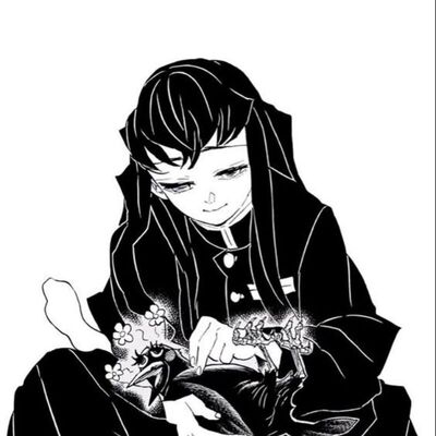 muichiro x y/n: ฟิค Love Novel (แชท)