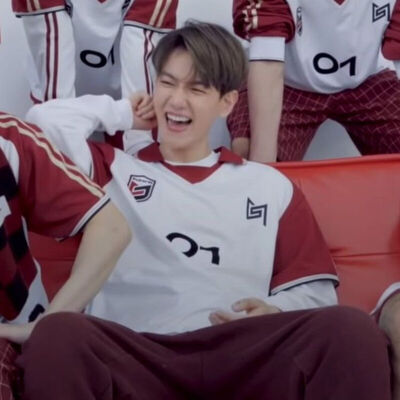 boyfriend |chanbaek: ฟิค Boy Love (แชท)