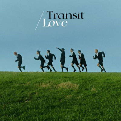 Transit Love - Enhypen: ฟิค Boy Love (แชท)