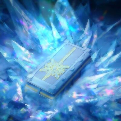 6th FATUI HARBINGERงดอัพแปปนึง ( scaramouche x y/n ): ฟิค Love Novel (แชท)