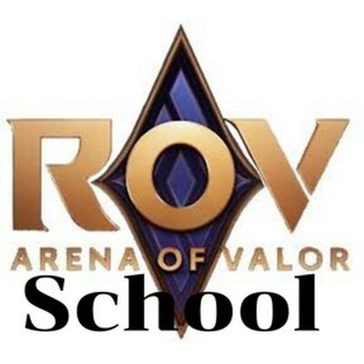 โรงเรียนแห่งROV: ฟิคฟรีสไตล์ (แชท)