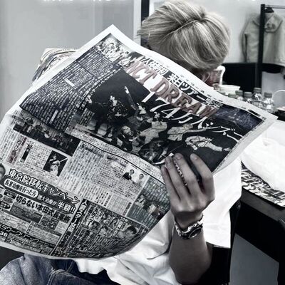 sunzar | nomin (rewrite): ฟิค Boy Love (แชท)