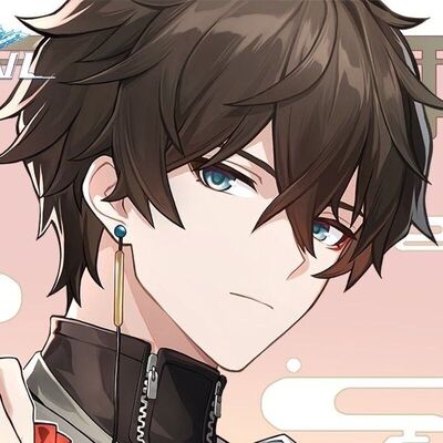 Honkai: Star Rail Fanfic | Kiss the Rain | Renheng: ฟิค Boy Love (บรรยาย)