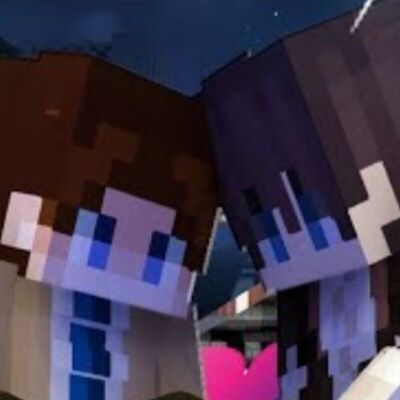 ทะลุมิติไปโลกอื่น #minecraft x y/n: ฟิค Love Novel (แชท)