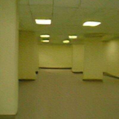 The BACKROOM ⌫: ฟิคฟรีสไตล์ (บรรยาย)