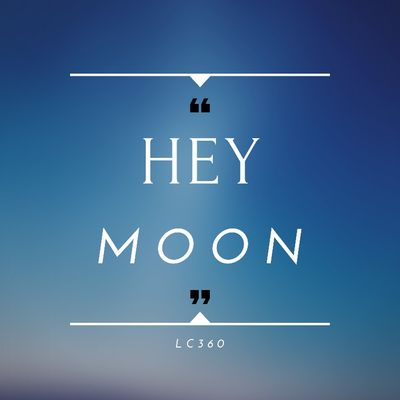 HEY MOON | สวัสดี พระจันทร์ : นิยายรัก (แชท)