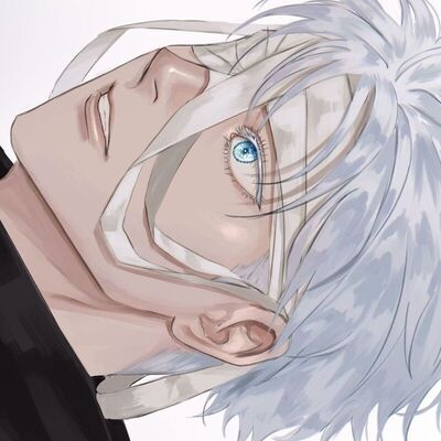 กาลเวลาที่ไร้เธอ (satoru x y/u): นิยายรัก (แชท)