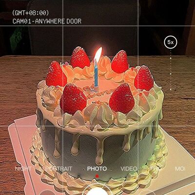 The Cakeverse: ฟิค Boy Love (แชท)