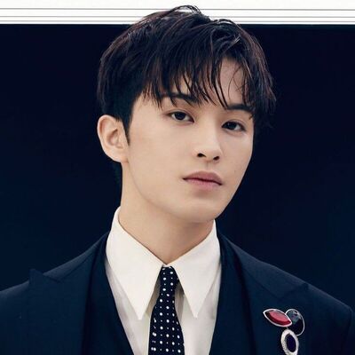 fic nct x you (MARK X YOU) - KING 4: นิยายโรมานซ์