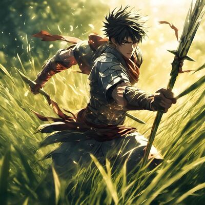 Mercenary Hero - สมาคมผู้กล้ารับจ้าง: แฟนตาซี เกมออนไลน์ ต่างโลก