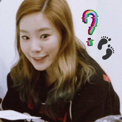 #อะไรของติ๋ง | Taejen & Taeny: ฟิค Girl Love (แชท)