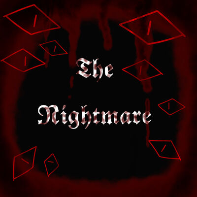 [The Nightmare] ความฝันไร้จุดจบ: สยองขวัญ (แชท)