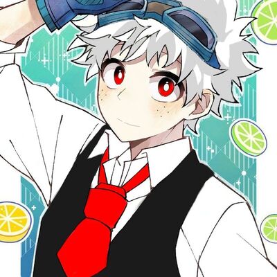 (Fic) My Hero Academia : The Chaos Timeline วิลเลินกลับใจ - ตอนที่ 8 คน ...